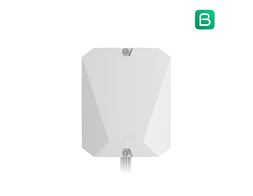 Ajax vhfBridge (with casing) | Gtec Security